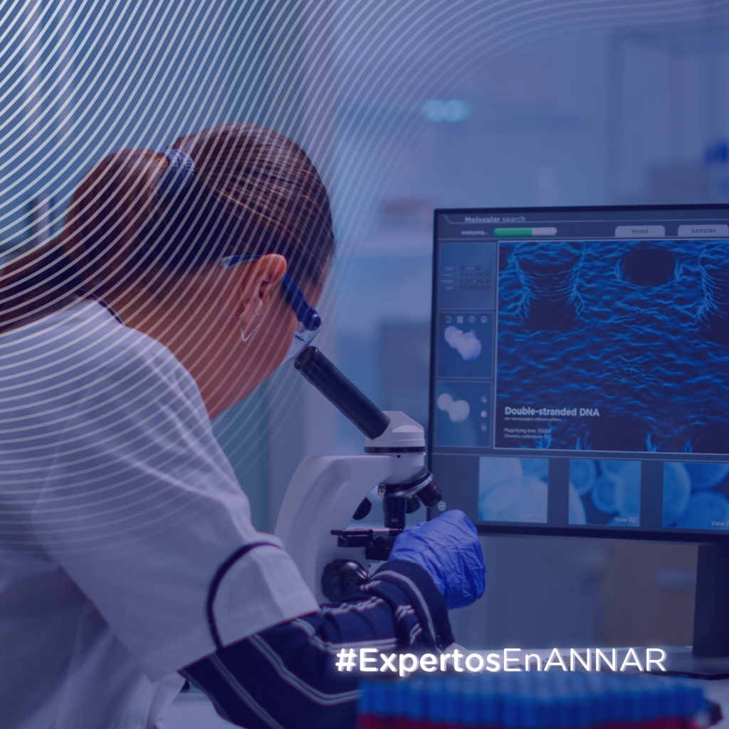 Cultivo para hongos - ANNAR Health Technologies - Colombia