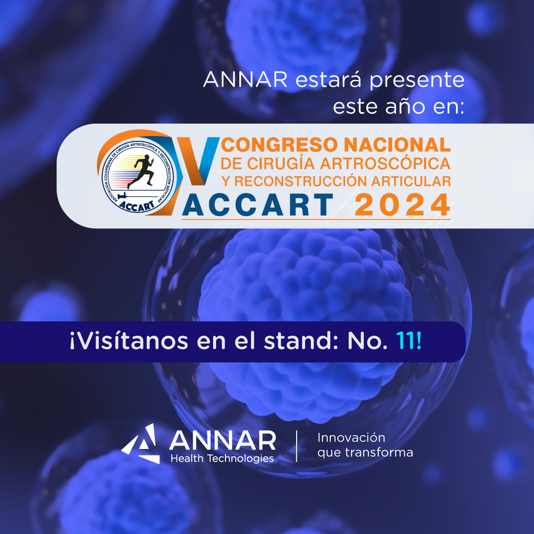 V Congreso Nacional de Cirugía Artroscópica y Reconstrucción Articular ...