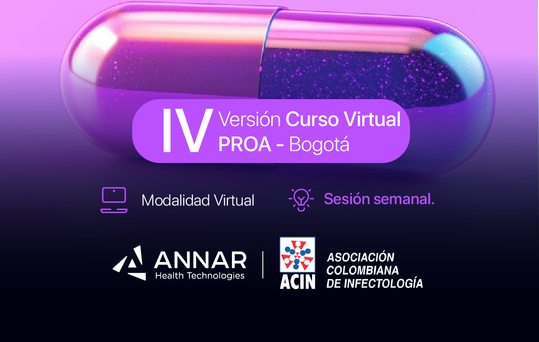 ActivEvents - ANNAR Health Technologies - Colombia