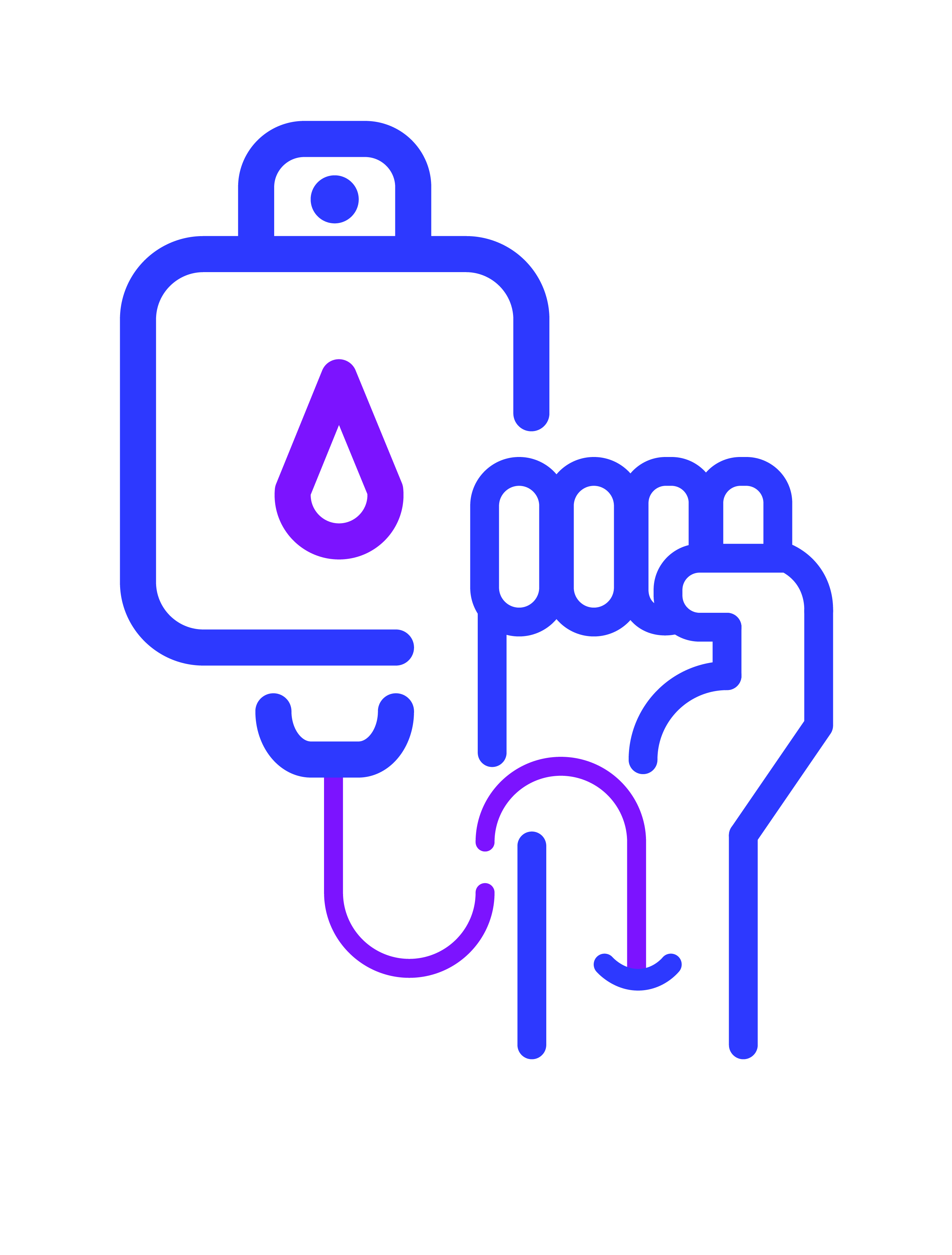 Transfusional - ANNAR Health Technologies - Colombia