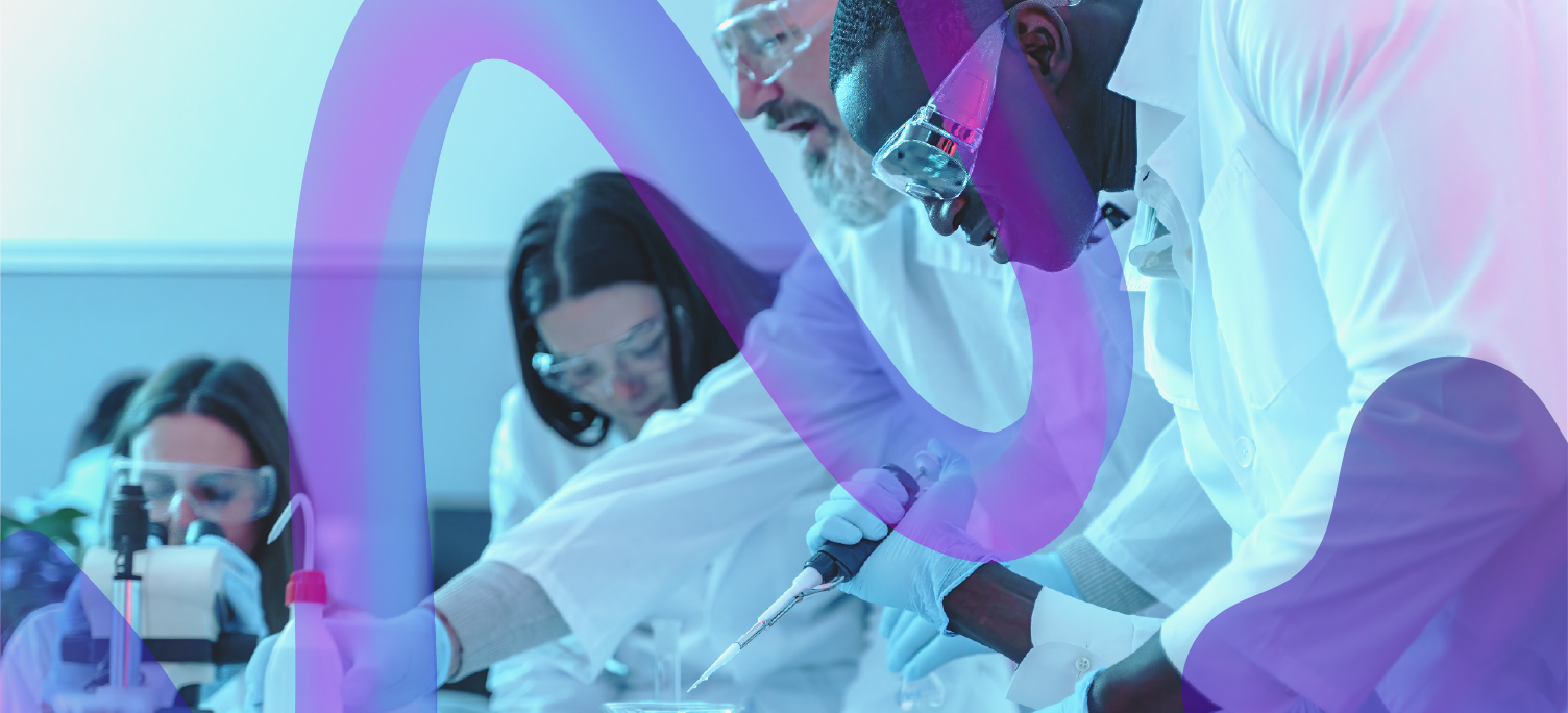 Bootcamp LABS - ANNAR Health Technologies - Colombia