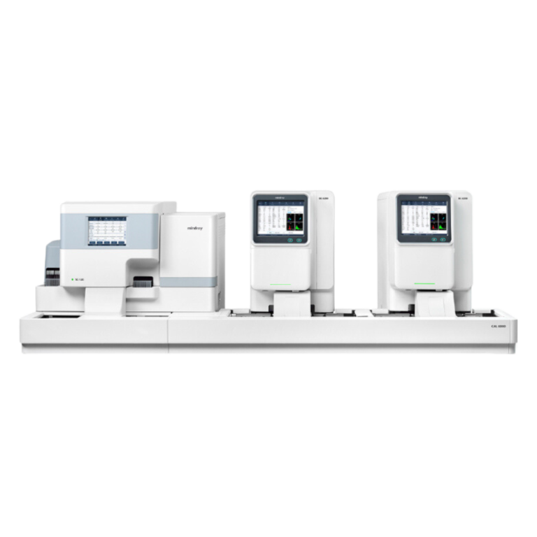 CAL-6000 - ANNAR Health Technologies - Colombia