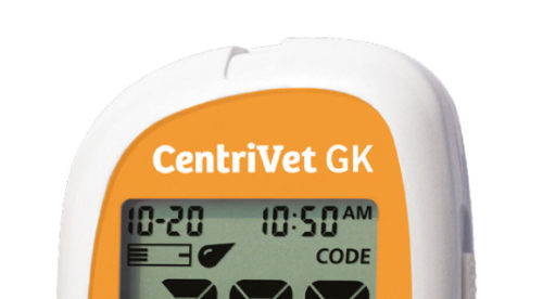 CentriVet GK - ANNAR Health Technologies - Colombia