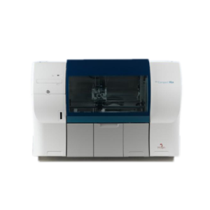 STA Compact MAX 3 - ANNAR Health Technologies - Colombia