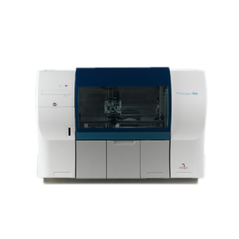 STA Compact MAX 3 - ANNAR Health Technologies - Colombia