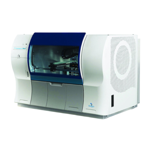 STA Compact MAX 3 - ANNAR Health Technologies - Colombia