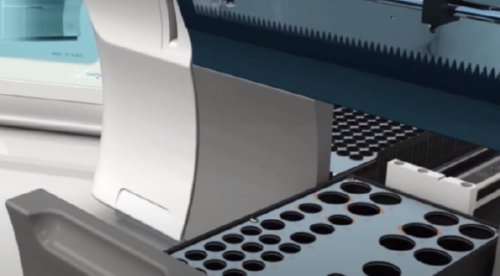 STA Compact MAX 3 - ANNAR Health Technologies - Colombia