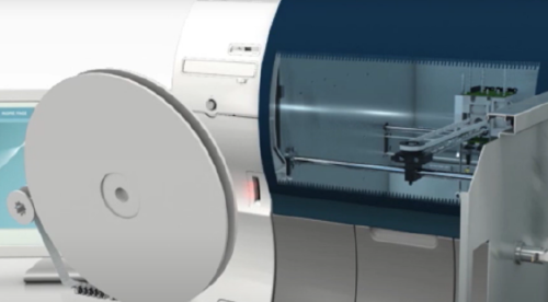 STA Compact MAX 3 - ANNAR Health Technologies - Colombia