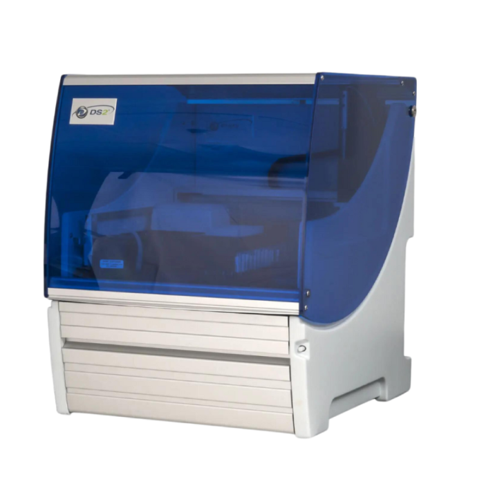 DS2 - ANNAR Health Technologies - Colombia