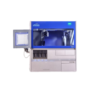 Erytra Eflexis - ANNAR Health Technologies - Colombia