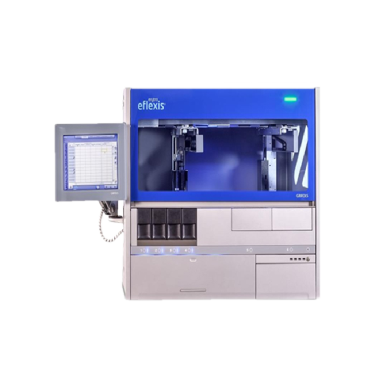 Erytra Eflexis - ANNAR Health Technologies - Colombia