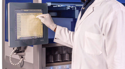 Erytra Eflexis - ANNAR Health Technologies - Colombia