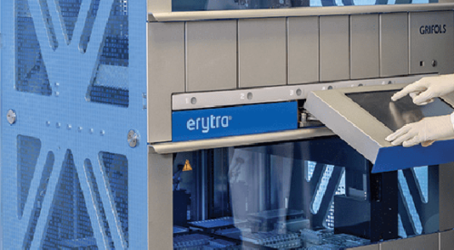 Erytra - ANNAR Health Technologies - Colombia