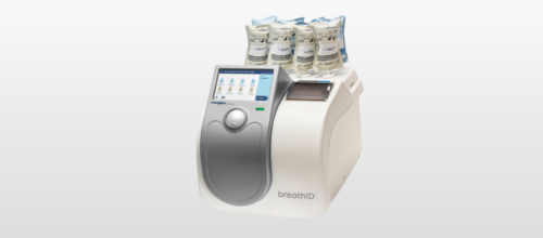 BreathID Smart - ANNAR Health Technologies - Colombia