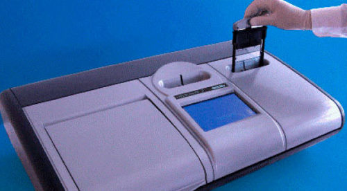 Hydrasys 2 Scan Focusing - ANNAR Health Technologies - Colombia