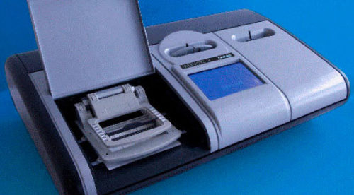 Hydrasys 2 Scan Focusing - ANNAR Health Technologies - Colombia