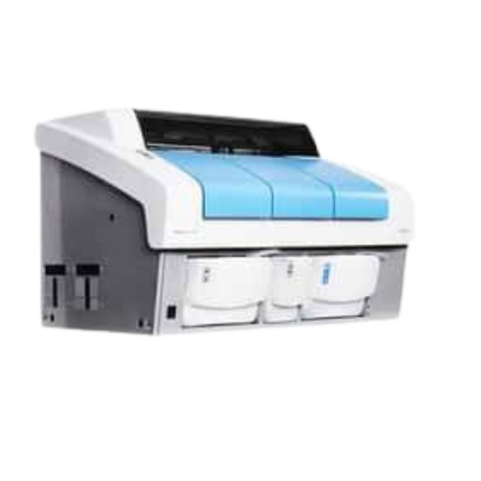 Nuevo Portafolio de Equipos Diagnóstica - ANNAR Health Technologies ...