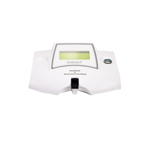 Leadcare II - ANNAR Health Technologies - Colombia