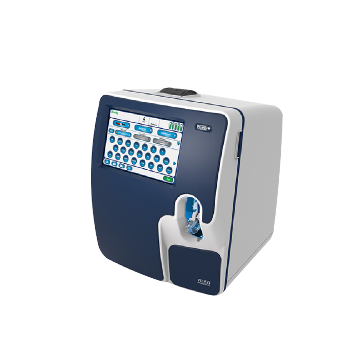 Prime ES Comp Plus W/Tray & Scanner - ANNAR Health Technologies - Colombia