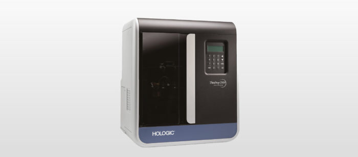 Thinprep 2000 - ANNAR Health Technologies - Colombia