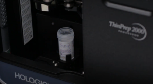 Thinprep 2000 - ANNAR Health Technologies - Colombia