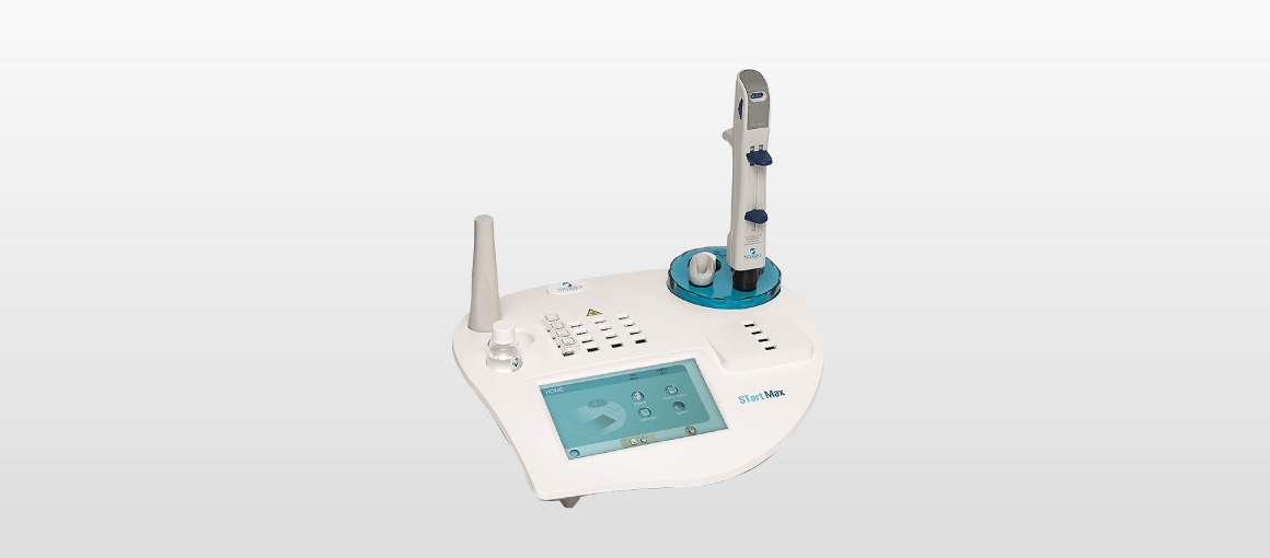 Start Max - ANNAR Health Technologies - Colombia