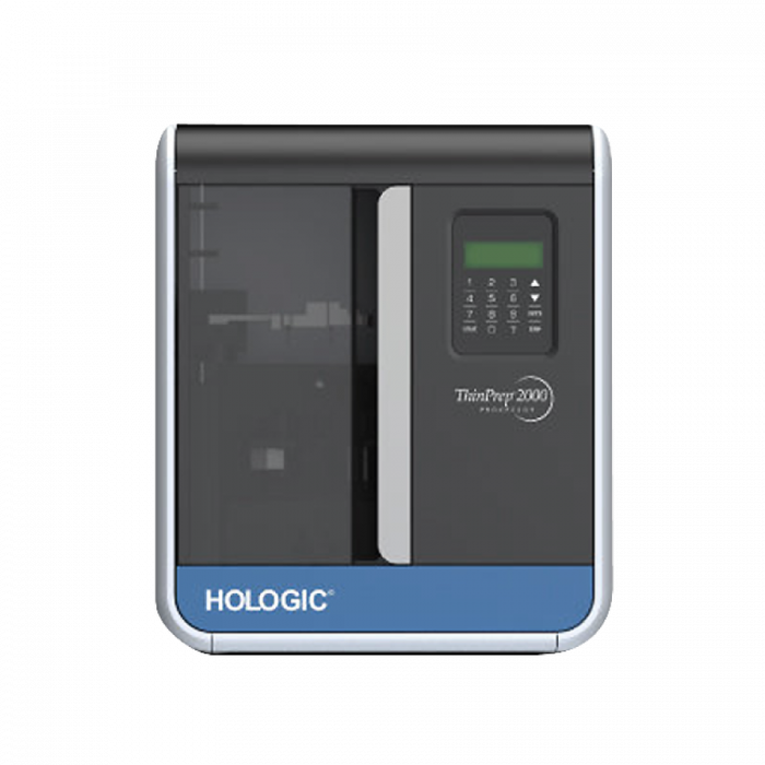 Thinprep 2000 - ANNAR Health Technologies - Colombia