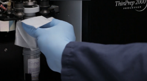 Thinprep 2000 - ANNAR Health Technologies - Colombia