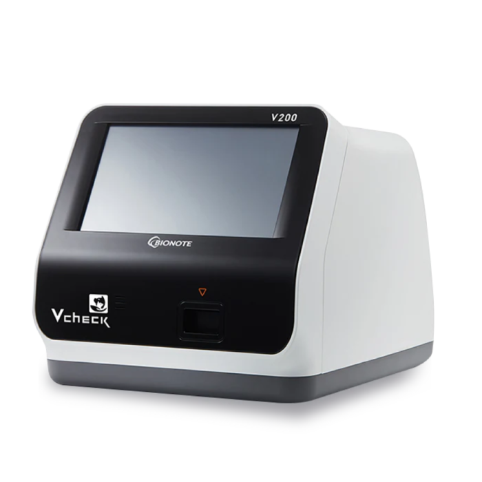 Vcheck V200 - ANNAR Health Technologies - Colombia