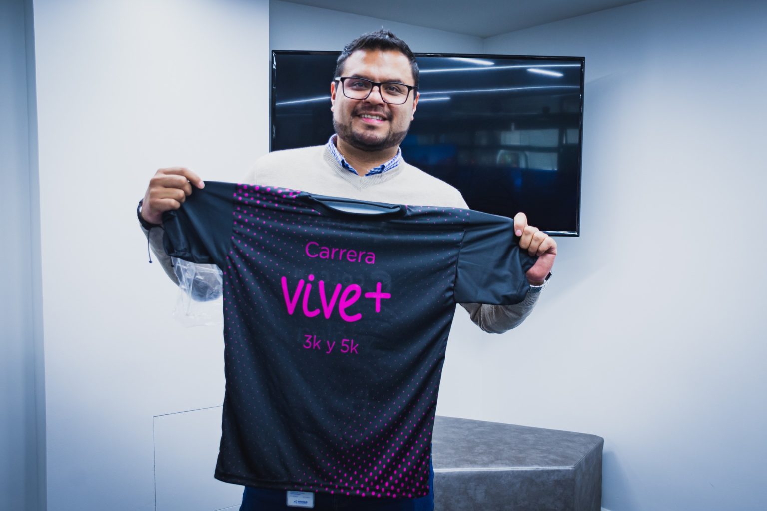 Servicio al Cliente - ANNAR Health Technologies - Colombia