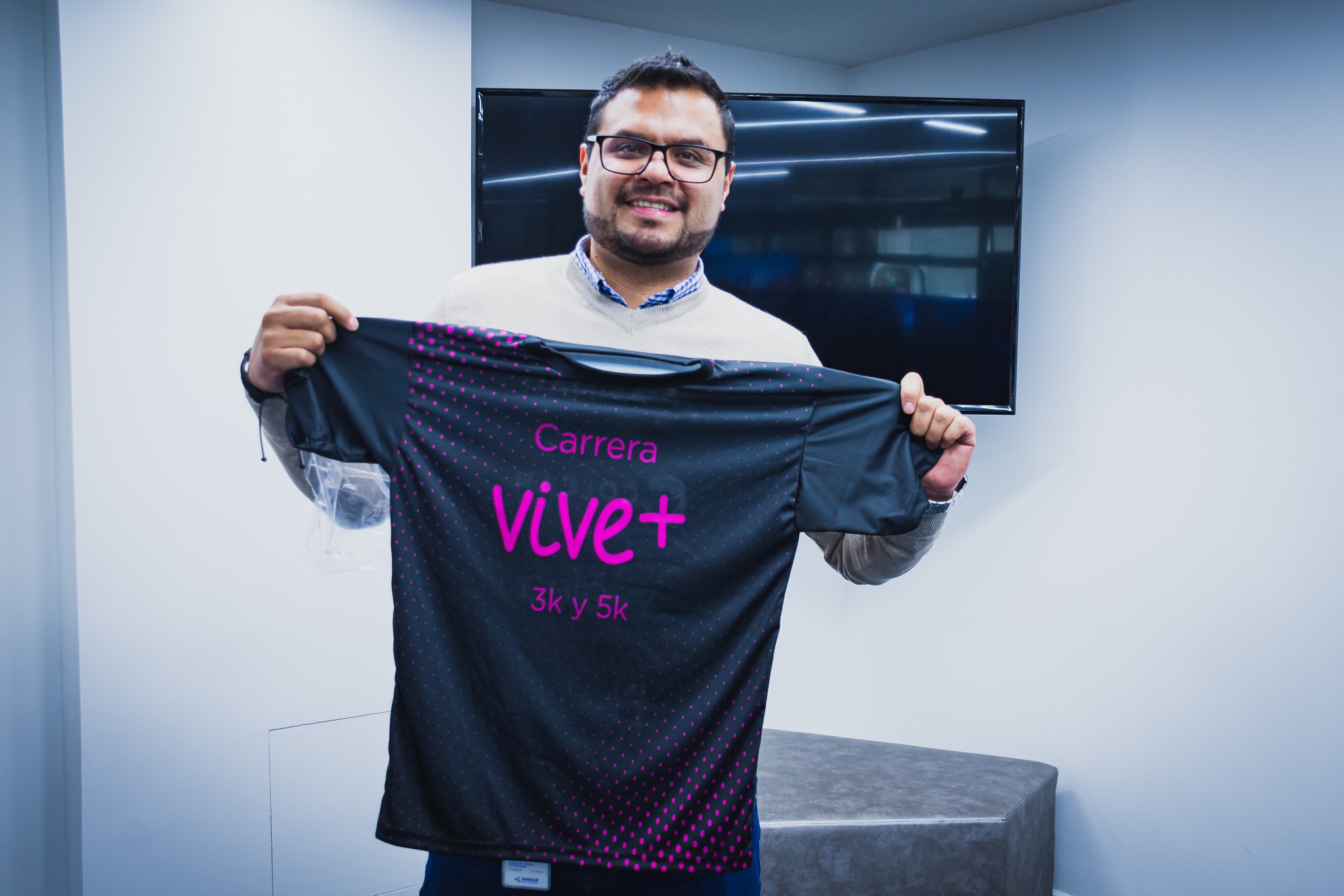 AnnarCloud – Iniciar Sesión – ANNAR Health Technologies – Colombia