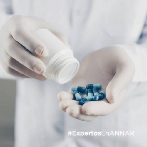 ¿Qué sabes acerca de la elastasa pancreática? - ANNAR Health ...