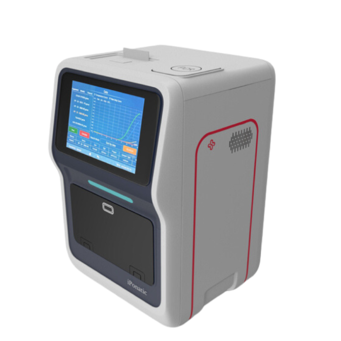 iPonatic - ANNAR Health Technologies - Colombia