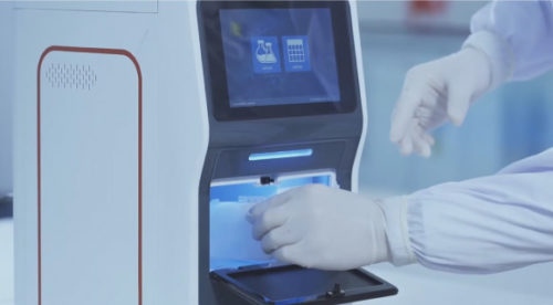 iPonatic - ANNAR Health Technologies - Colombia