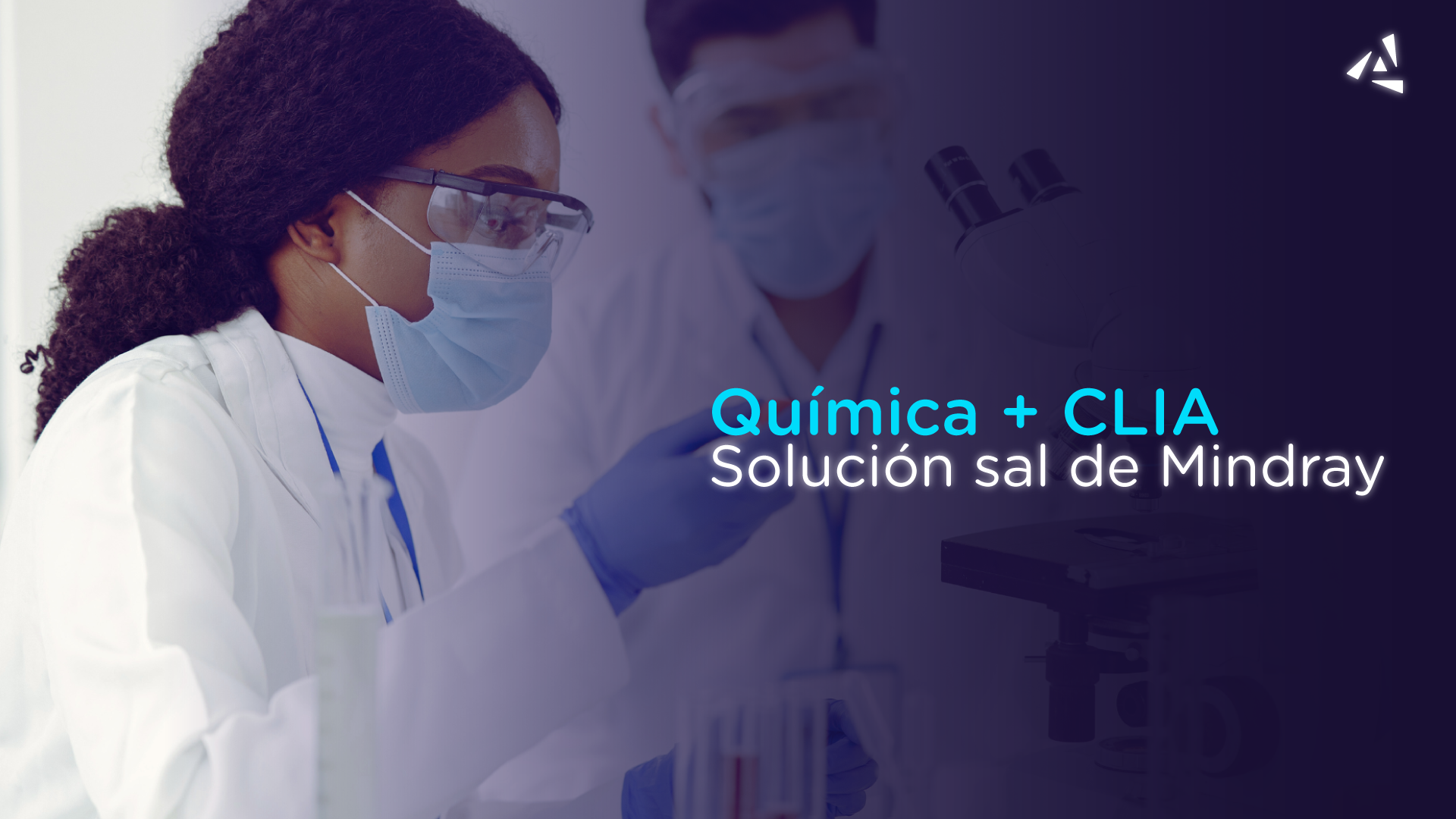 SOLUCIÓN SAL 6000 DE MINDRAY (QUÍMICA+CLIA) - ANNAR Health Technologies ...