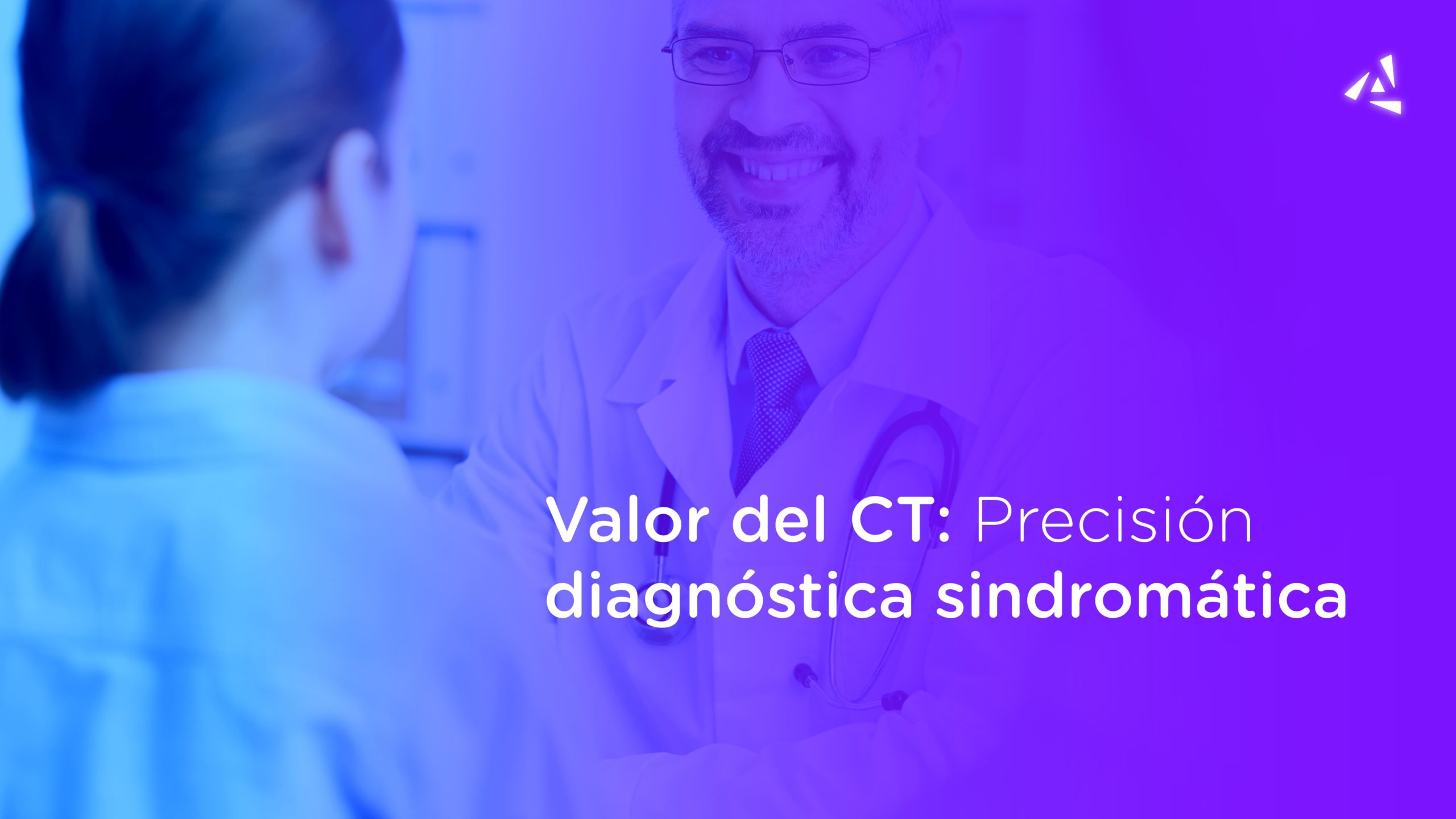 Valor del ct: precisión diagnóstica sindromática. - ANNAR Health ...
