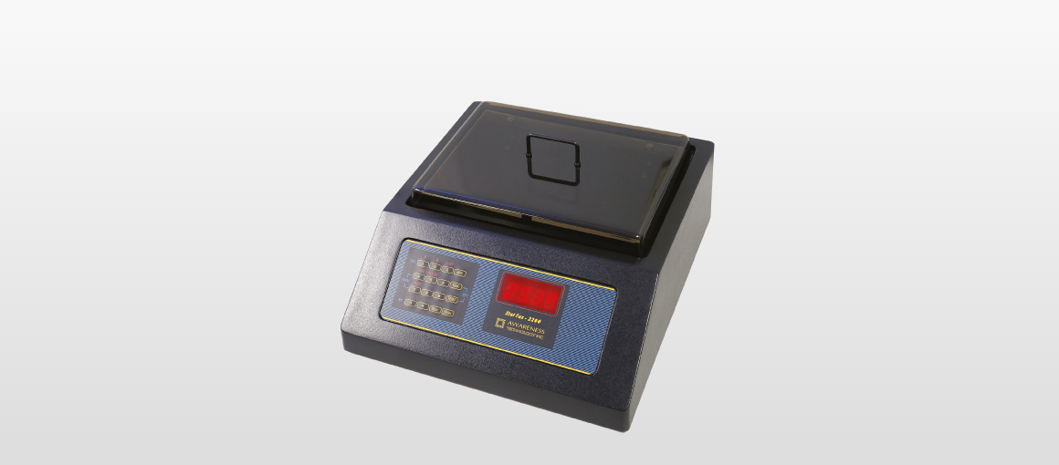 Stat Fax 2200 - ANNAR Health Technologies - Colombia