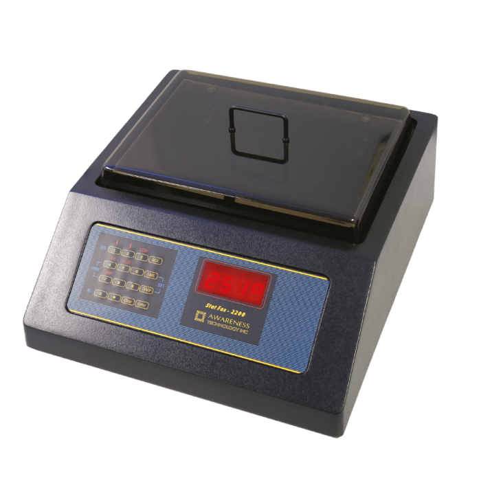 Stat Fax 2200 - ANNAR Health Technologies - Colombia